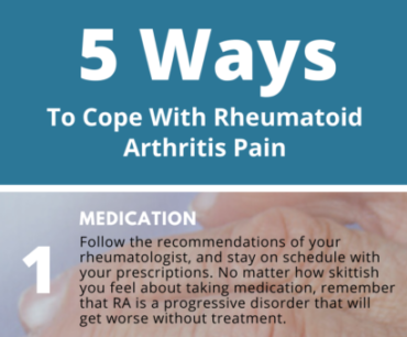 What to Do After Receiving a Rheumatoid Arthritis Diagnosis