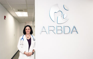Rheumatology Experts in New Jersey | ARBDA