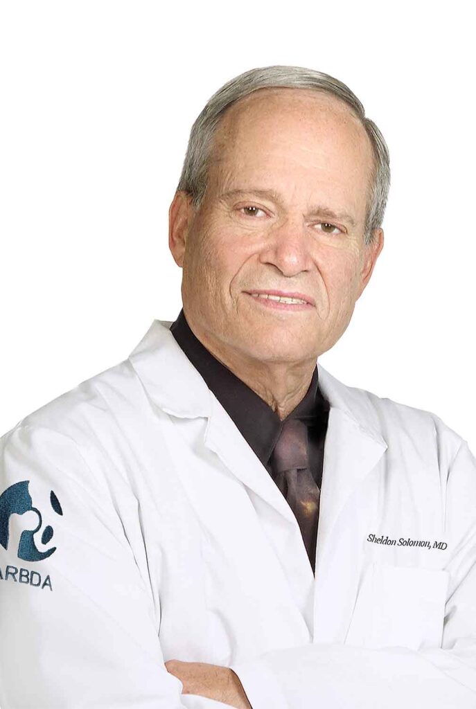 Our Team | Arthritis, Rheumatic & Back Disease Associates | arthritissj.com