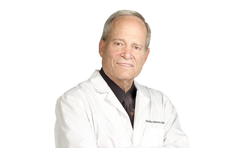 Sheldon Solomon - ARBDA